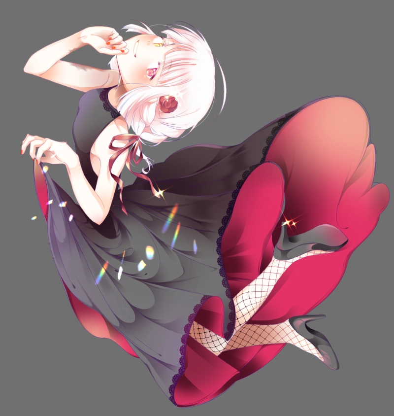 미소녀와 미소년을 깎아요! | 𝐊𝐀𝐍𝐀 (카나) | CREPE